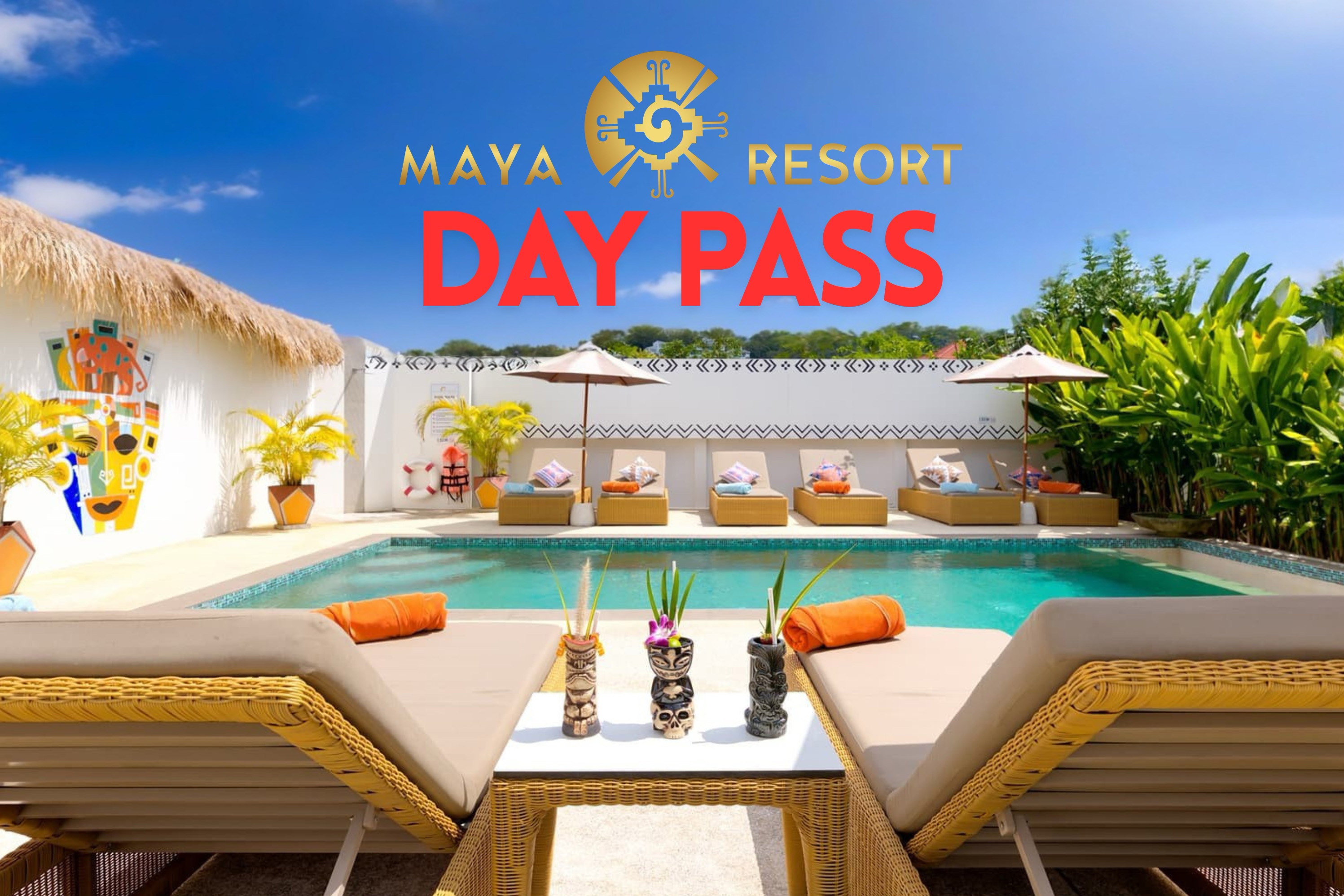 Kids Club in Koh Samui | Maya Family Resort